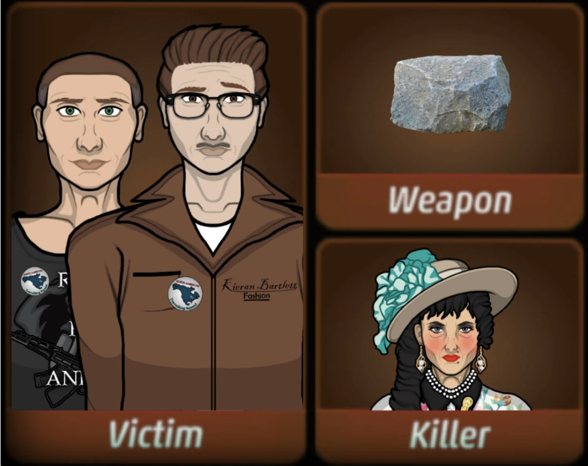 Low Altitude | Criminal Case Fanmade Wiki | Fandom
