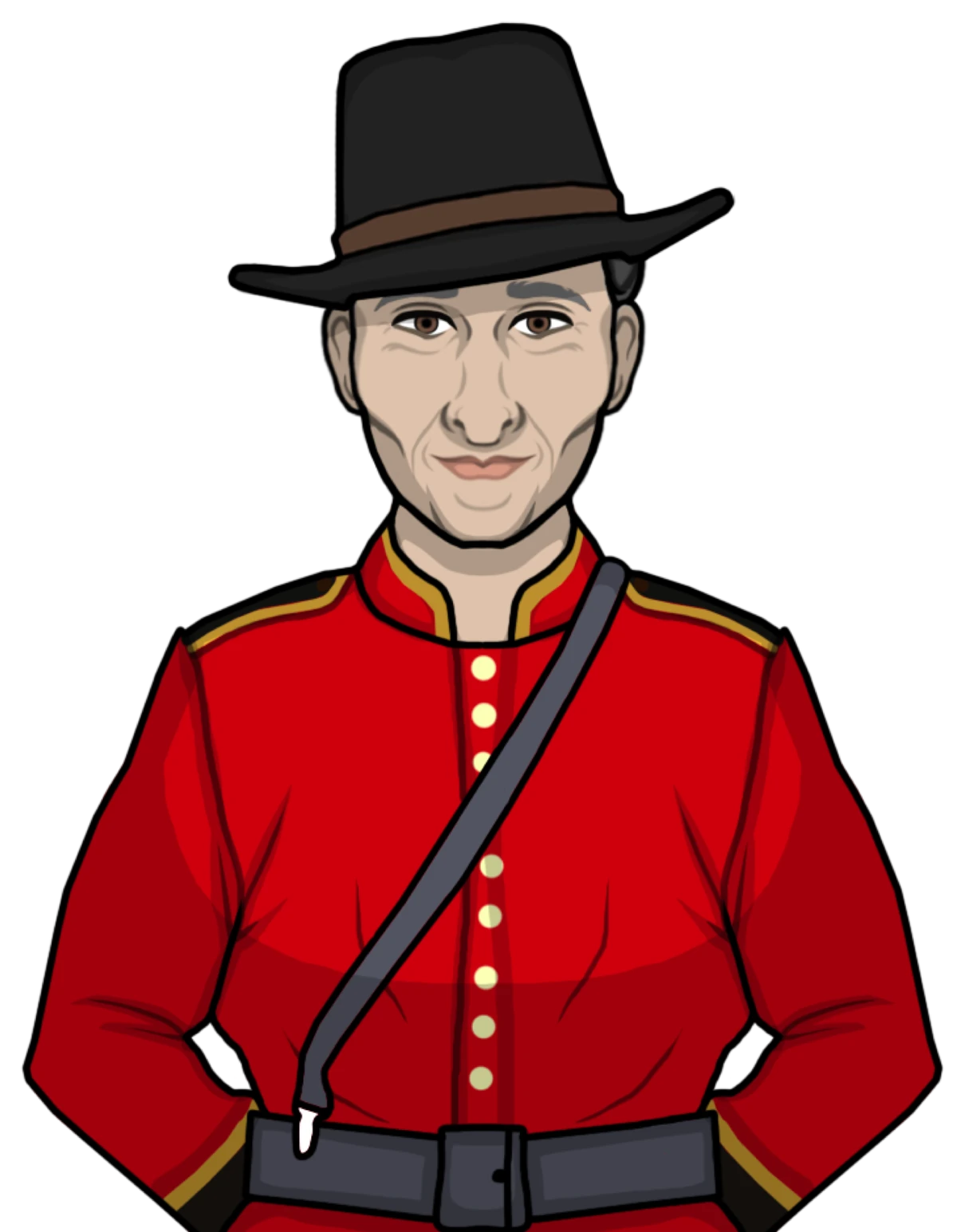 Elliot Desormeaux | Criminal Case Fanmade Wiki | Fandom