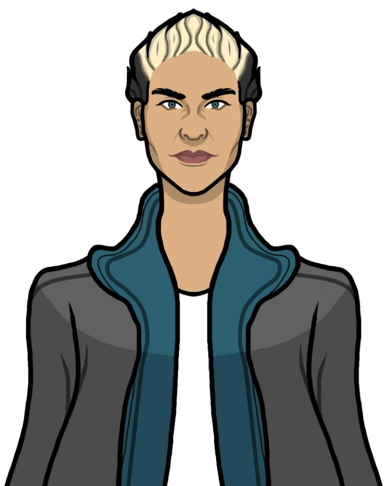 Jack Daniels | Criminal Case Fanmade Wiki | Fandom