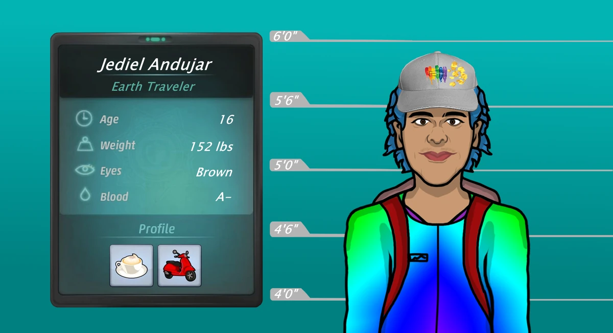 Like A Pinata | Criminal Case Fanmade Wiki | Fandom