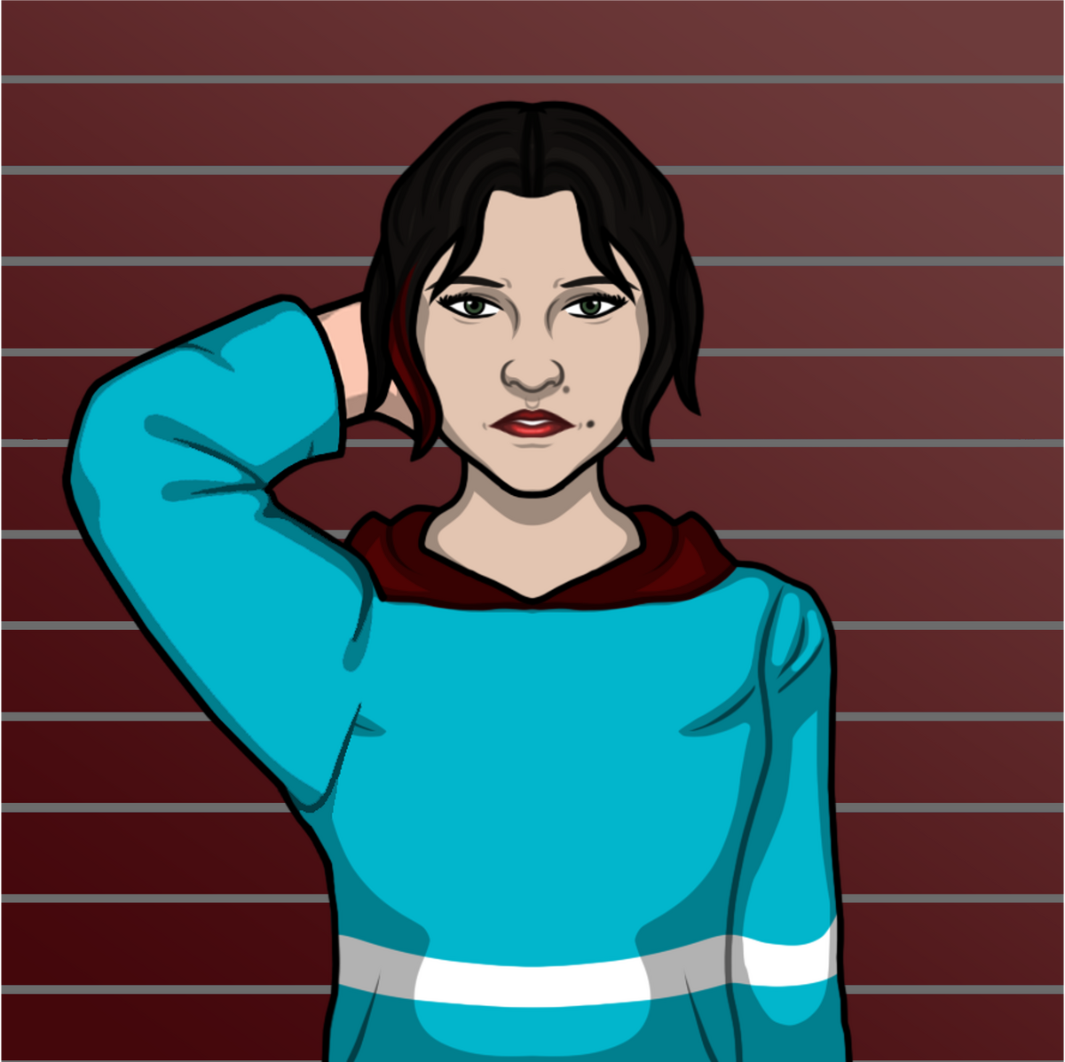 Chelsea Wang Criminal Case Fanmade Wiki Fandom