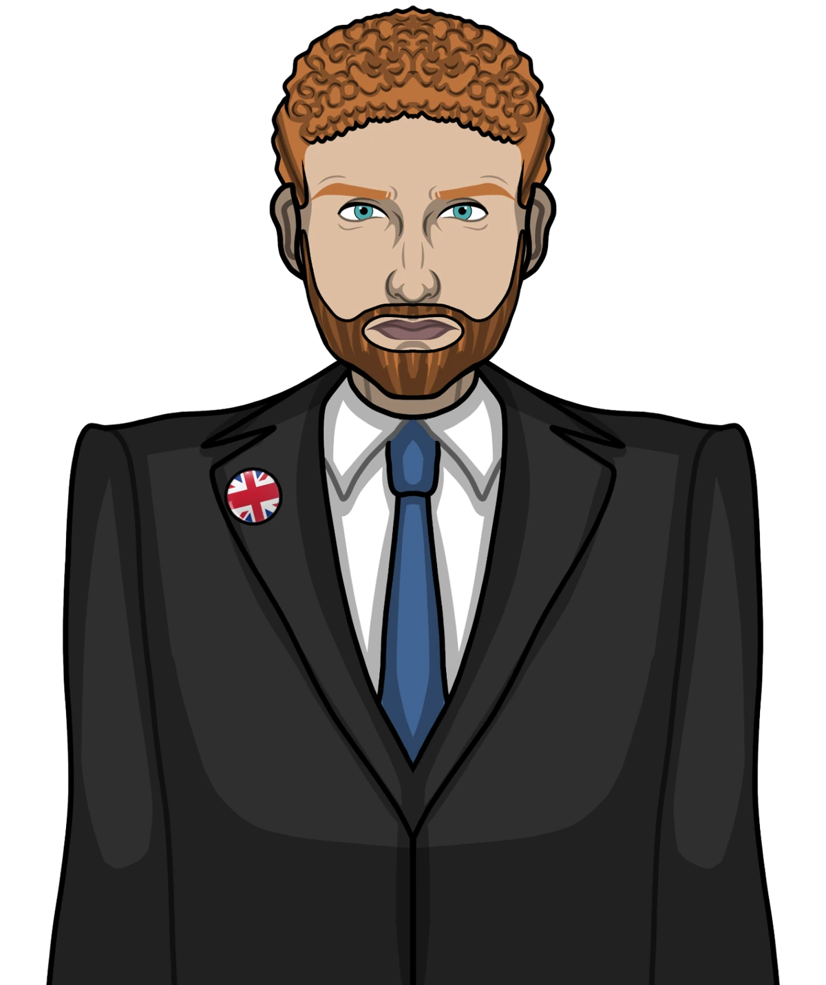 Larry Crawford | Criminal Case Fanmade Wiki | Fandom