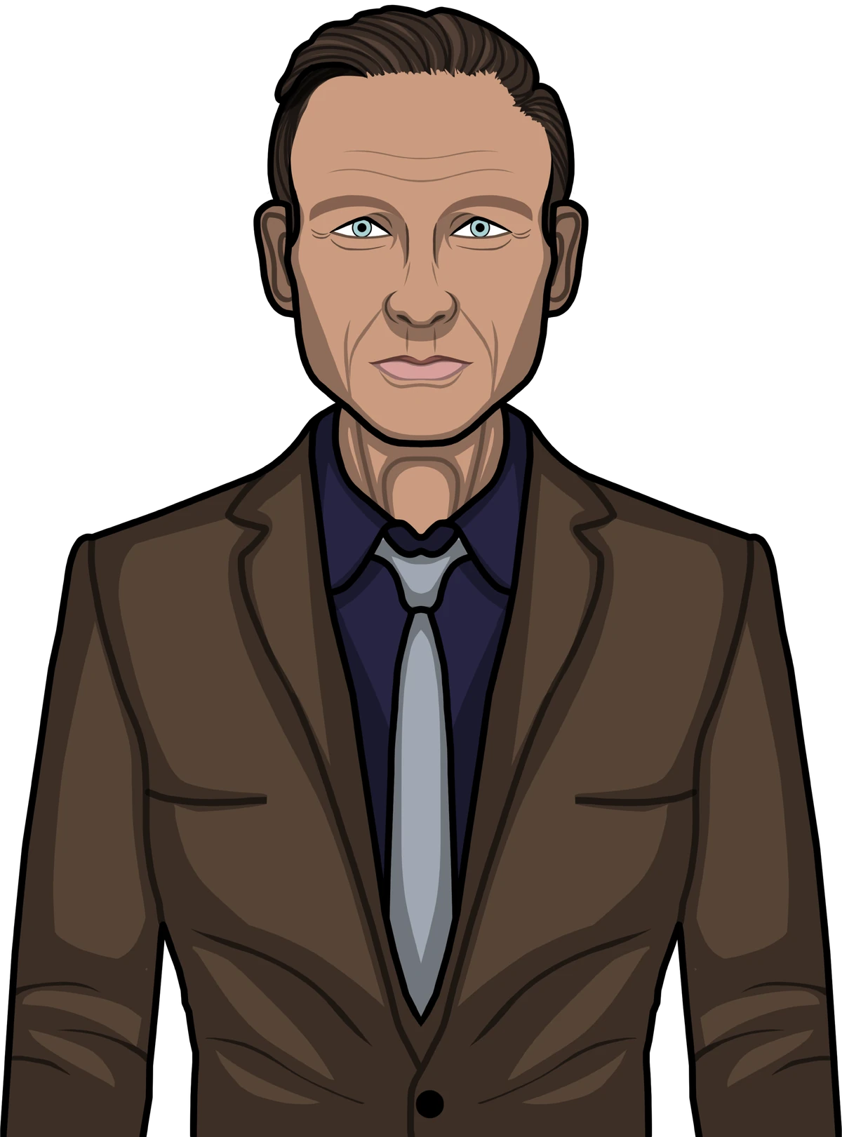 Jason Bond | Criminal Case Fanmade Wiki | Fandom