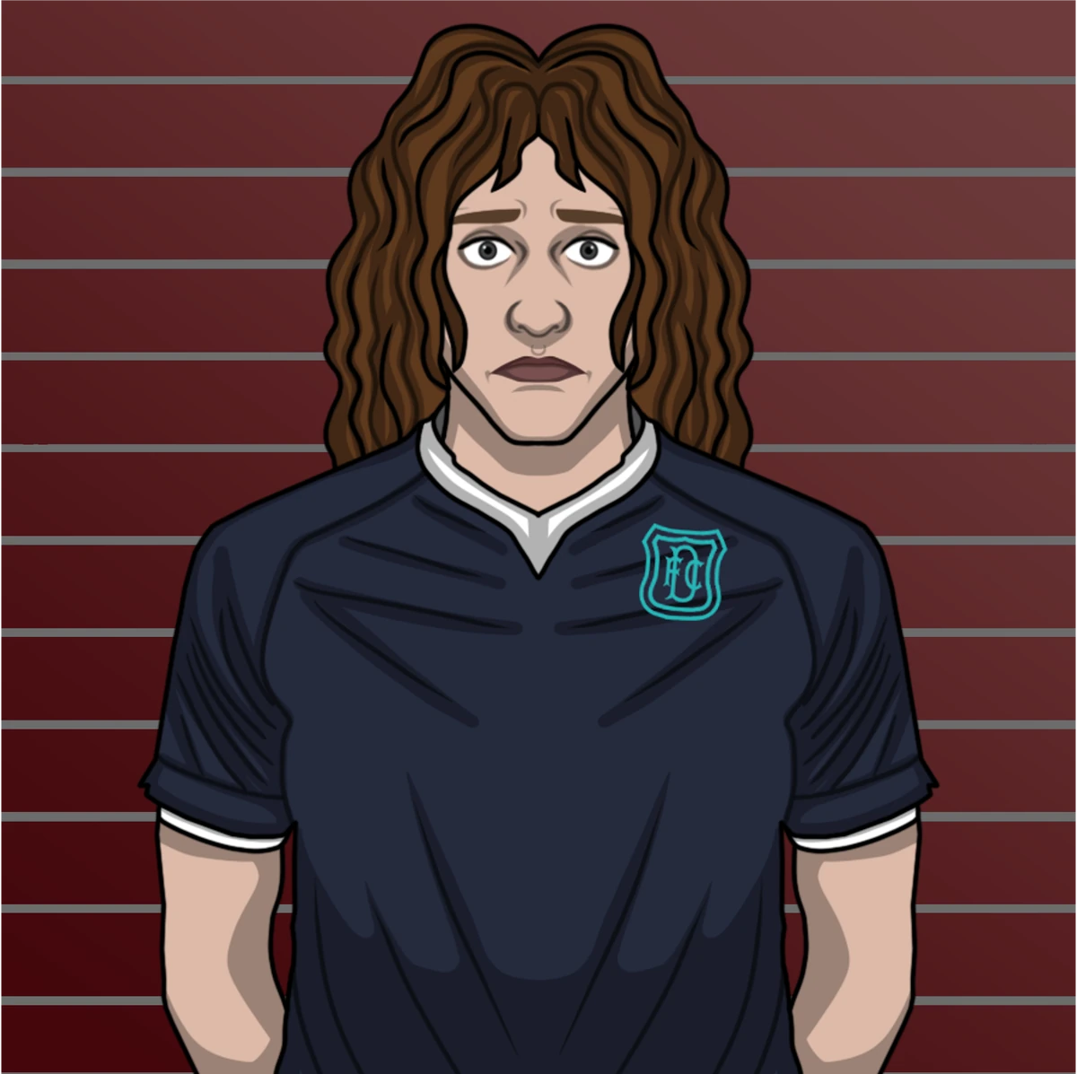 Jordan Sharp | Criminal Case Fanmade Wiki | Fandom