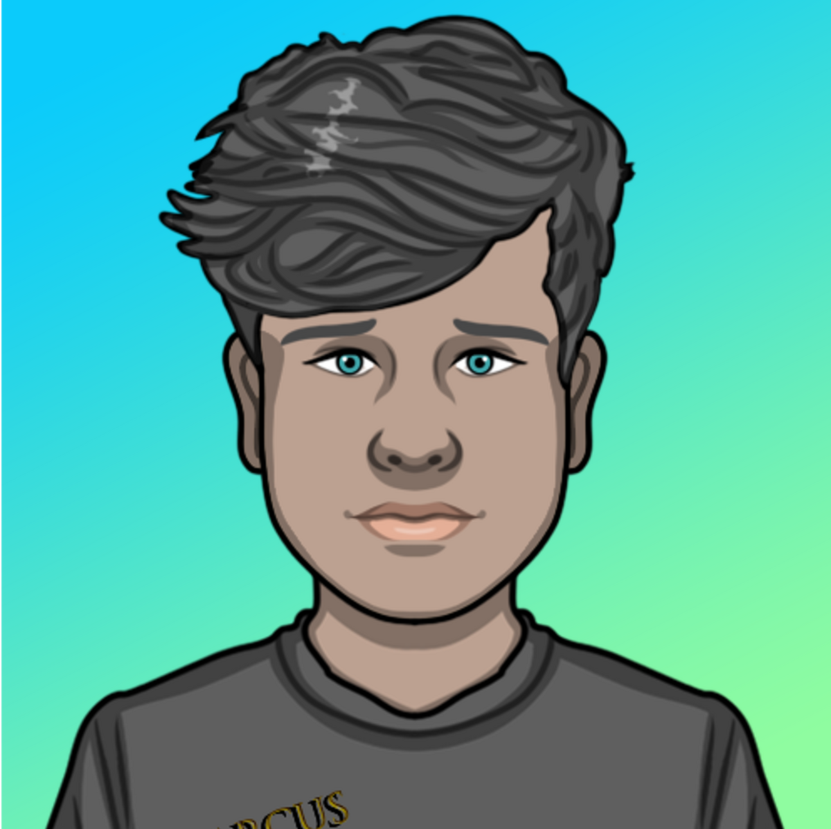 Marcus Lin Criminal Case Fanmade Wiki Fandom