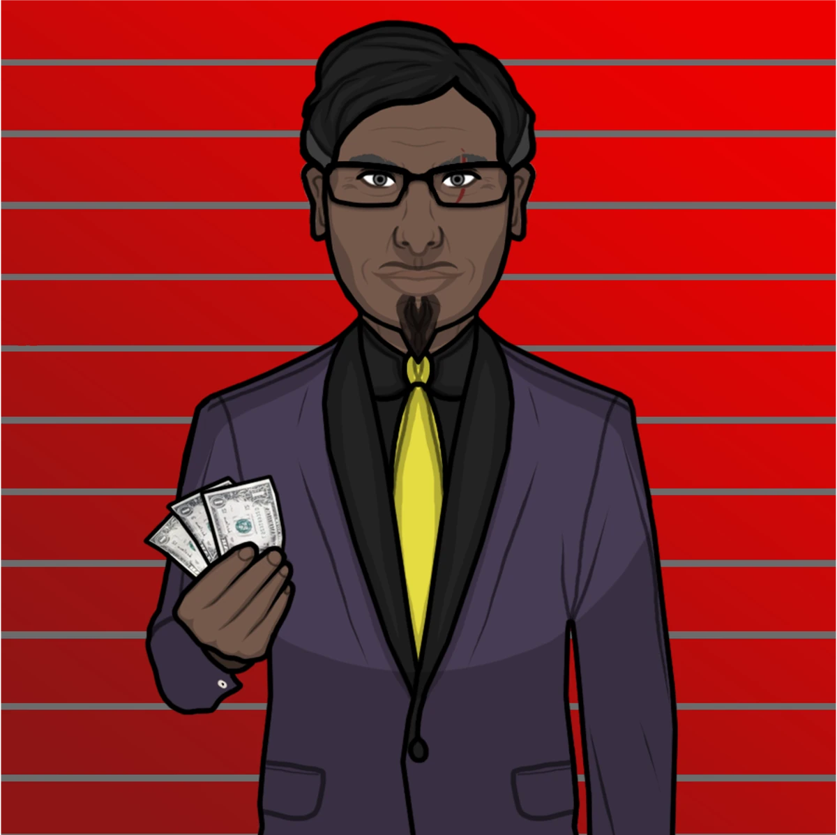 Albert Sailor | Criminal Case Fanmade Wiki | Fandom