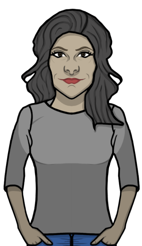 Jennie Patterson Criminal Case Fanmade Wiki Fandom