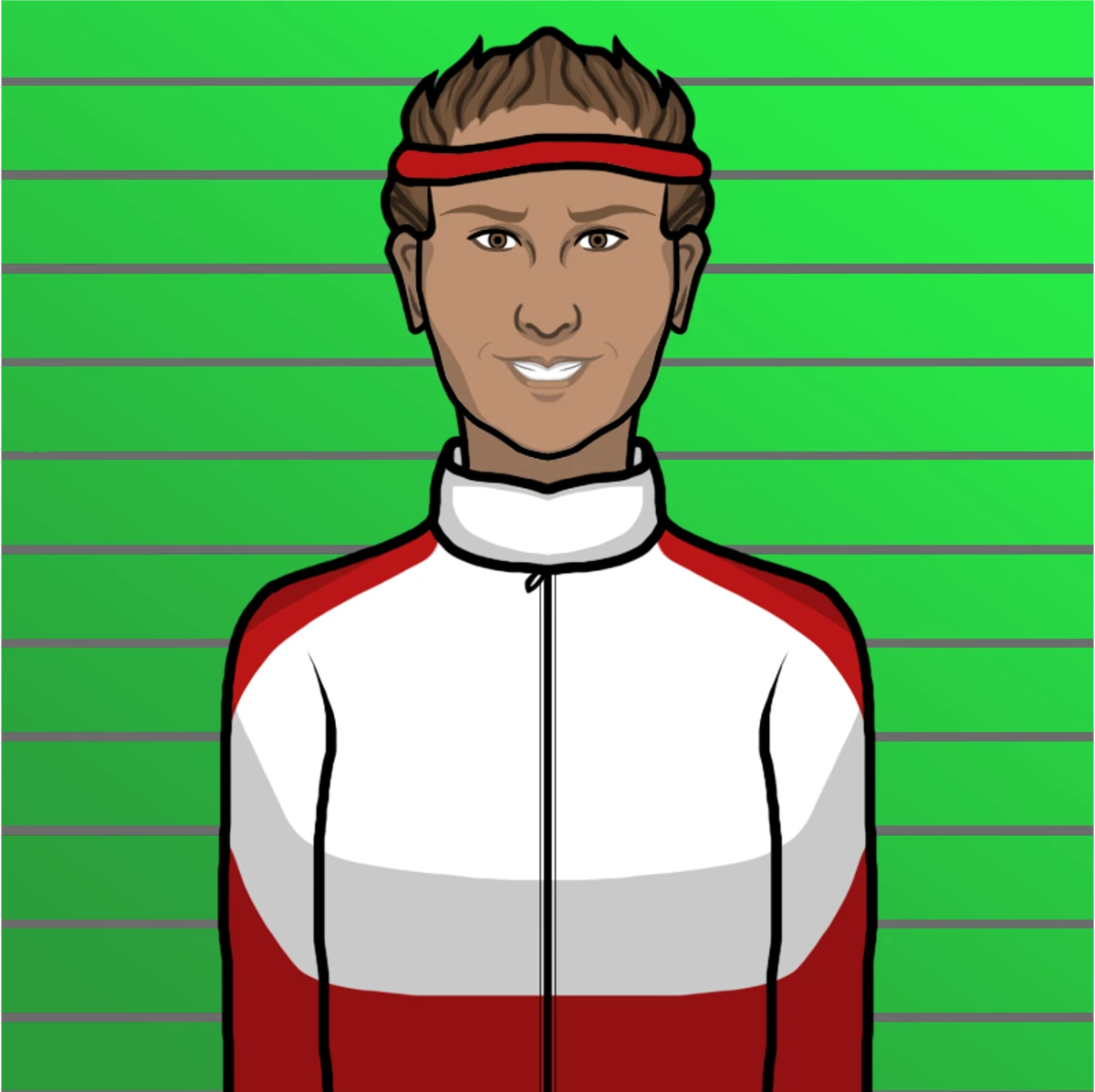 Tyler Blake | Criminal Case Fanmade Wiki | Fandom