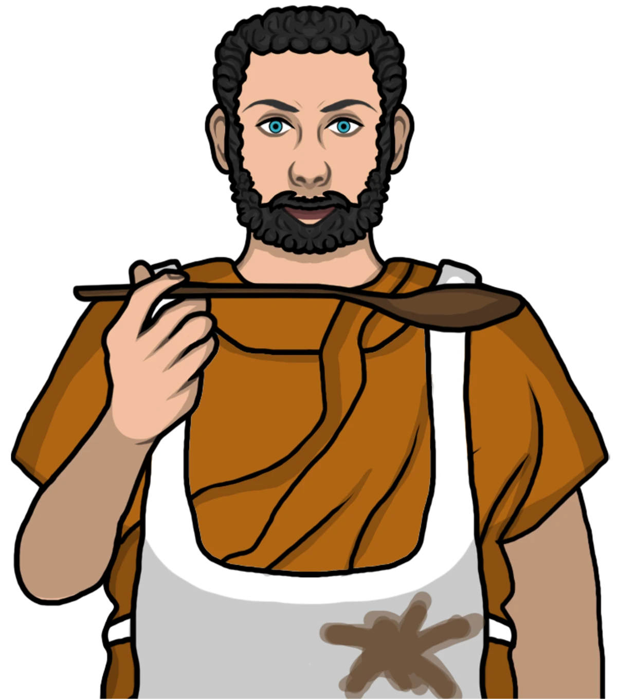 Grumio | Criminal Case Fanmade Wiki | Fandom