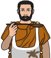 Grumio | Criminal Case Fanmade Wiki | Fandom