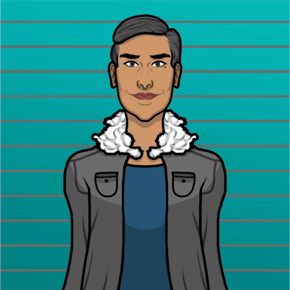 Kody Forrest | Criminal Case Fanmade Wiki | Fandom