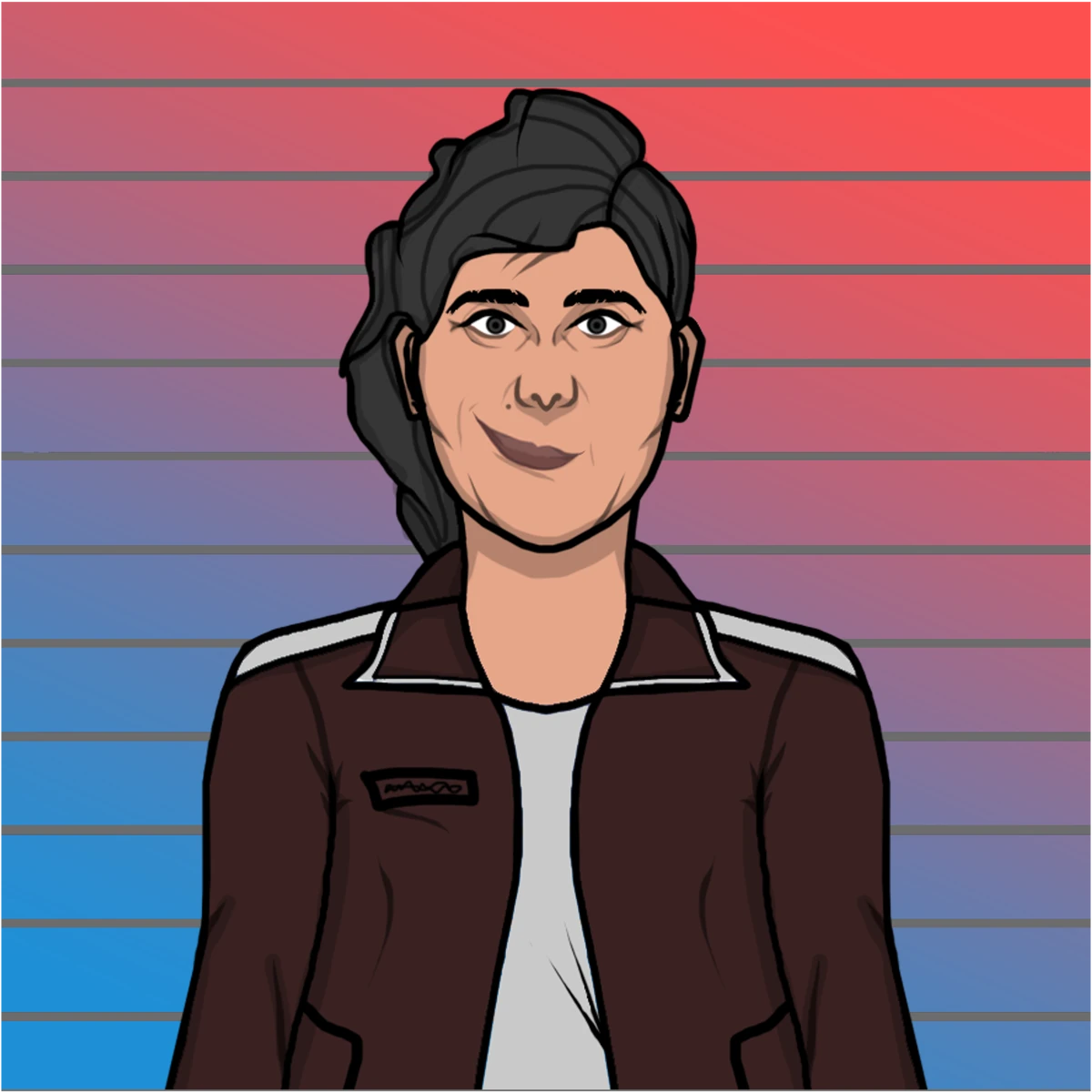 Hunter Cox | Criminal Case Fanmade Wiki | Fandom