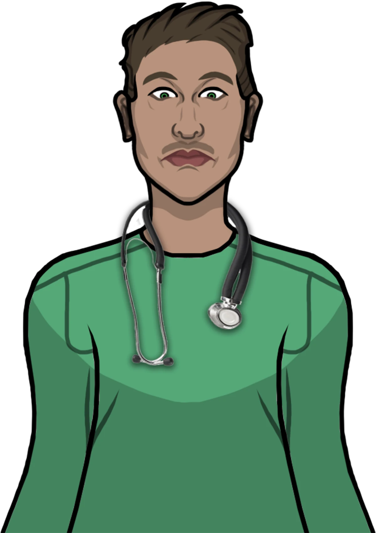 Sydney Riddle | Criminal Case Fanmade Wiki | Fandom