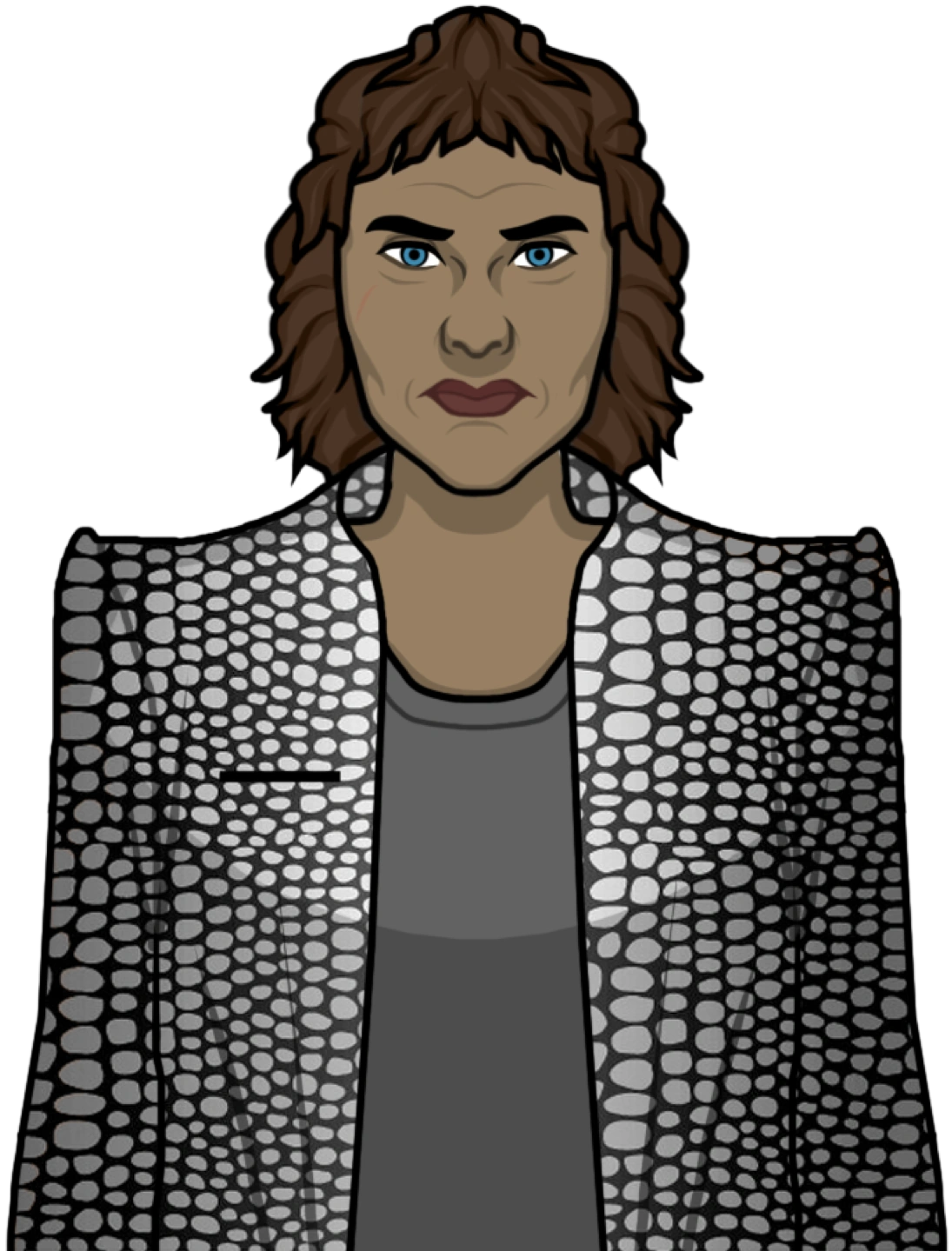 Ricky Hernandez | Criminal Case Fanmade Wiki | Fandom