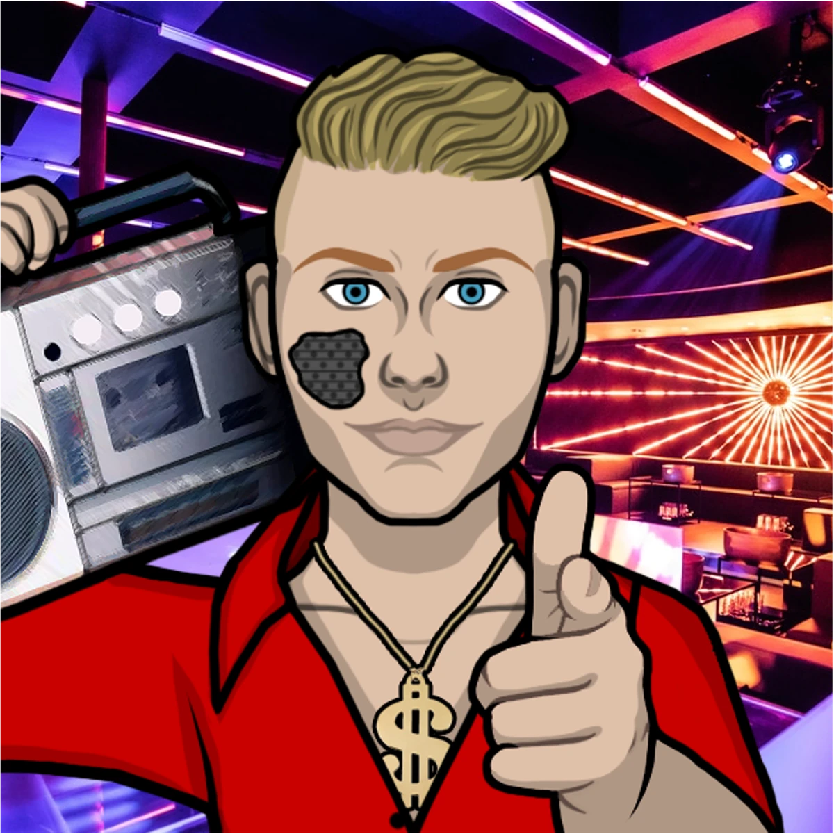 Retro | Criminal Case Fanmade Wiki | Fandom