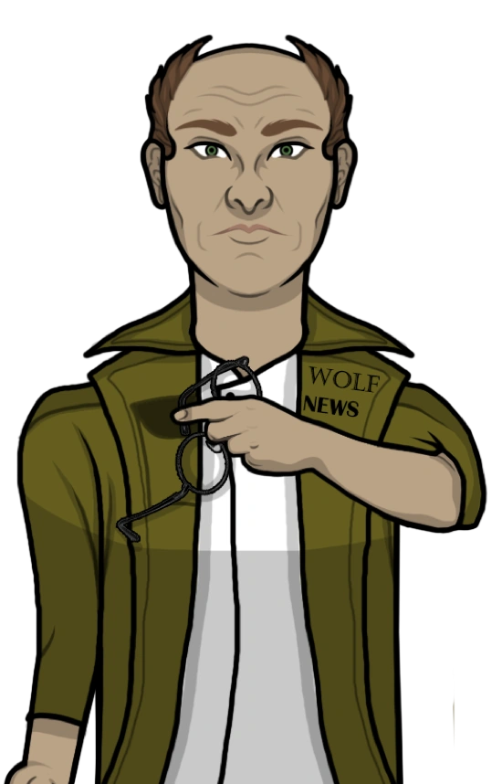 Richard Mayers | Criminal Case Fanmade Wiki | Fandom