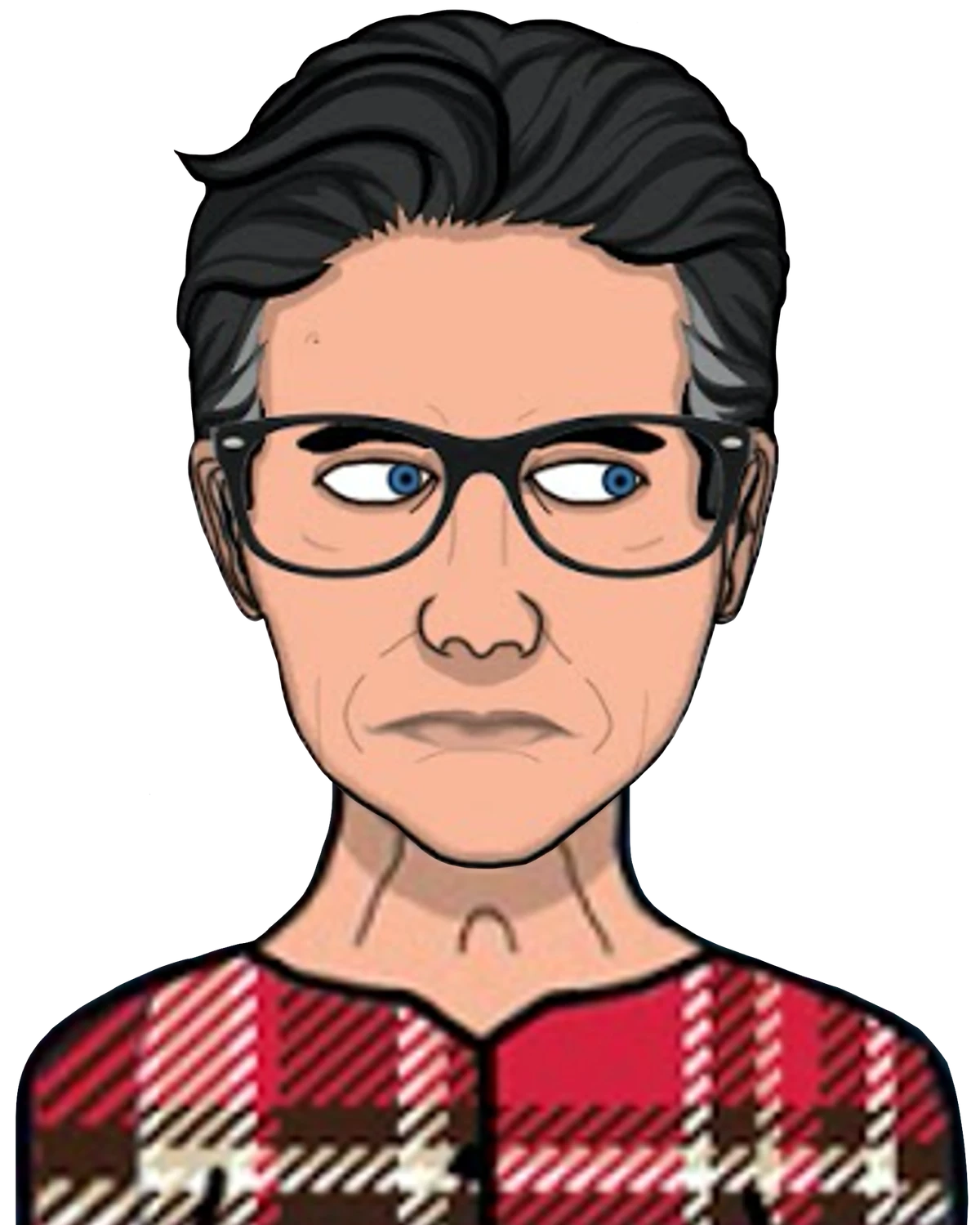 Gordon Foster | Criminal Case Fanmade Wiki | Fandom