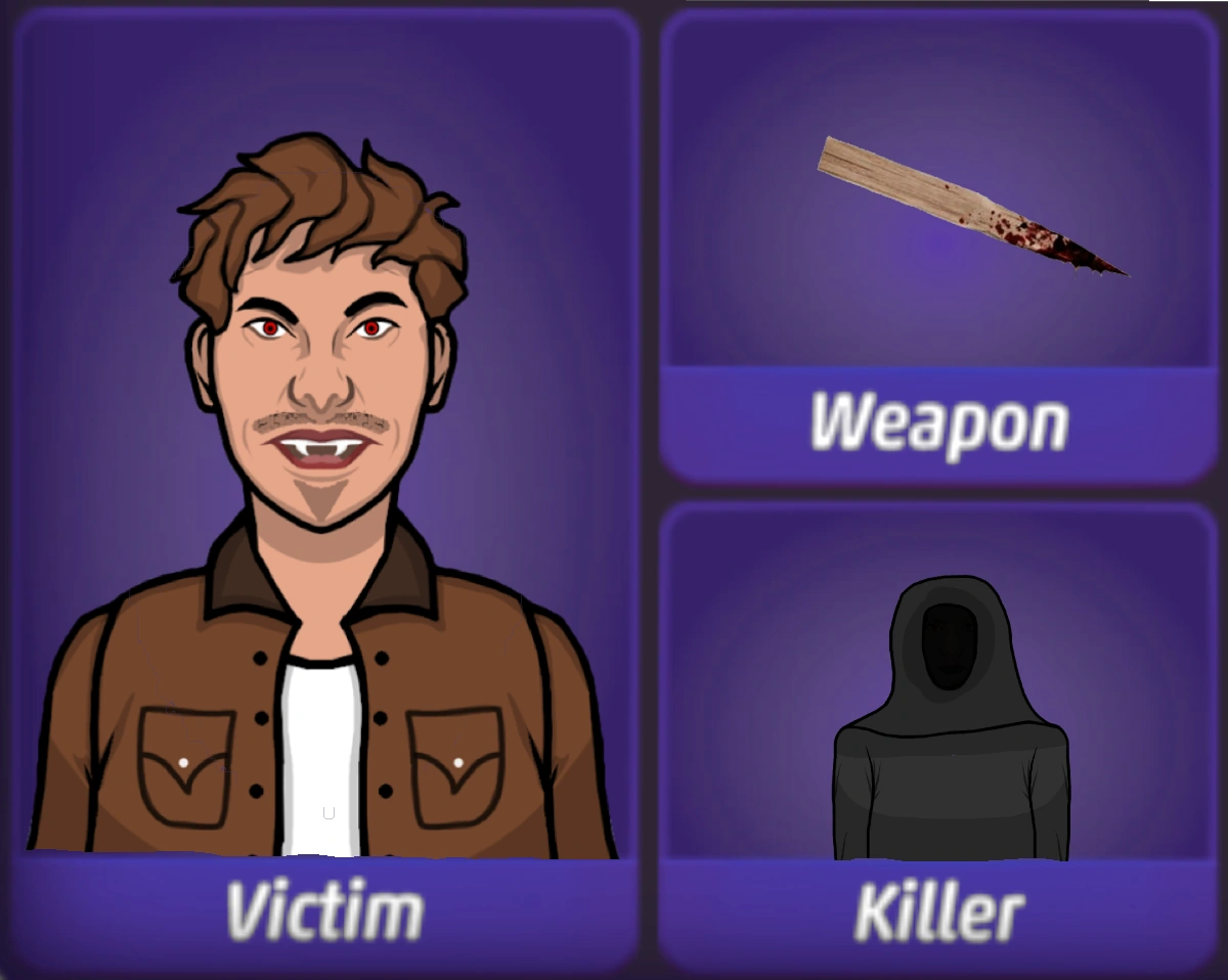 Rise and Fall | Criminal Case Fanmade Wiki | Fandom