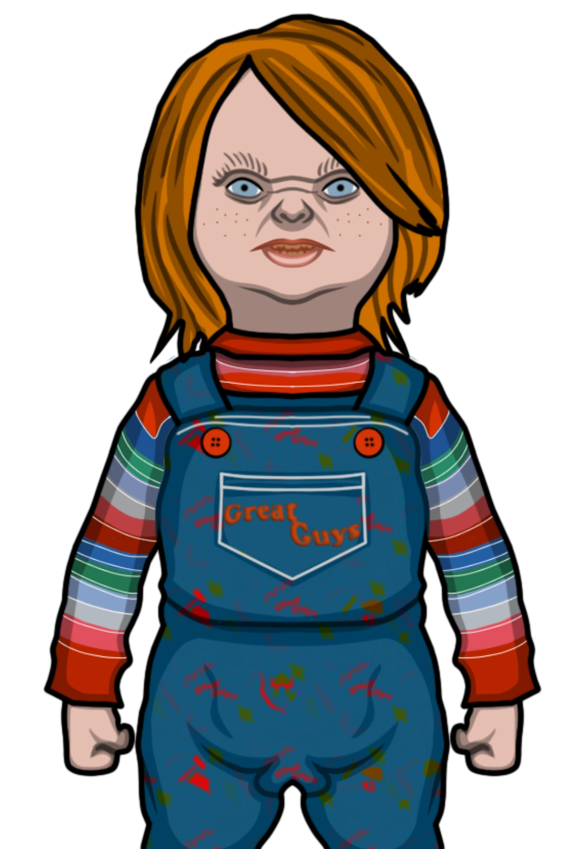 Charlie | Criminal Case Fanmade Wiki | Fandom