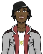 Easy G | Criminal Case Fanmade Wiki | Fandom