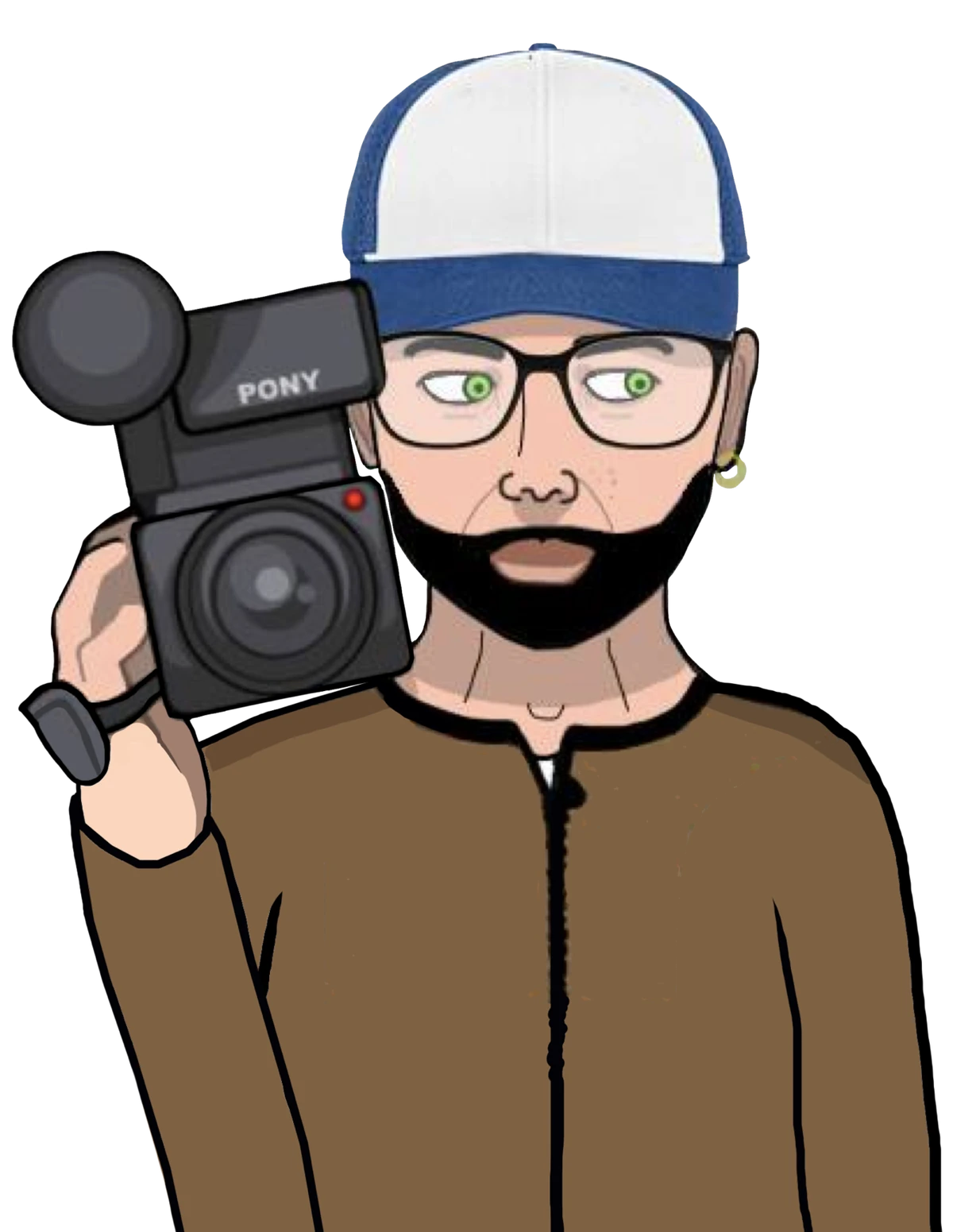 Tim Delgado | Criminal Case Fanmade Wiki | Fandom