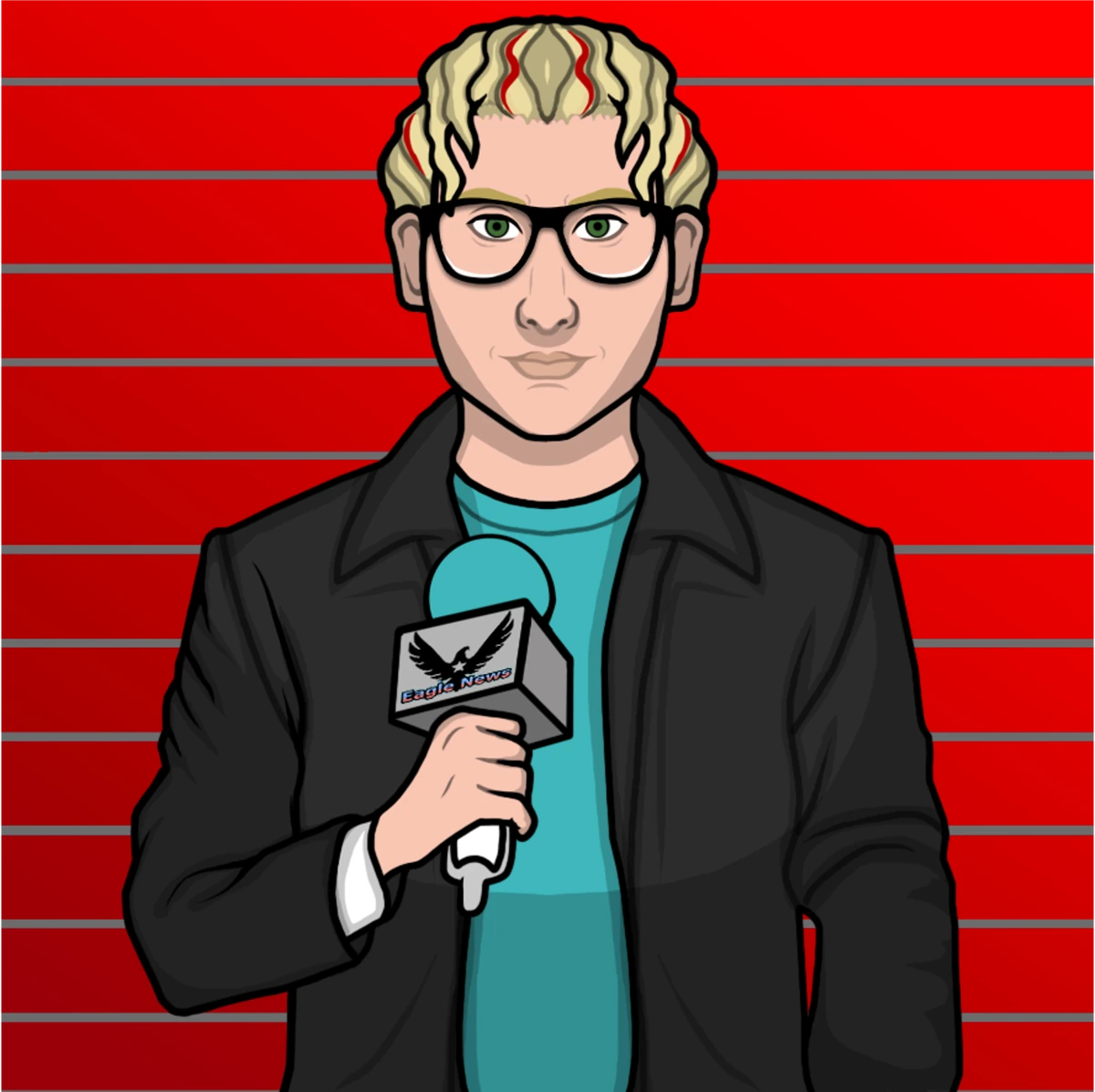 Andy Ross | Criminal Case Fanmade Wiki | Fandom