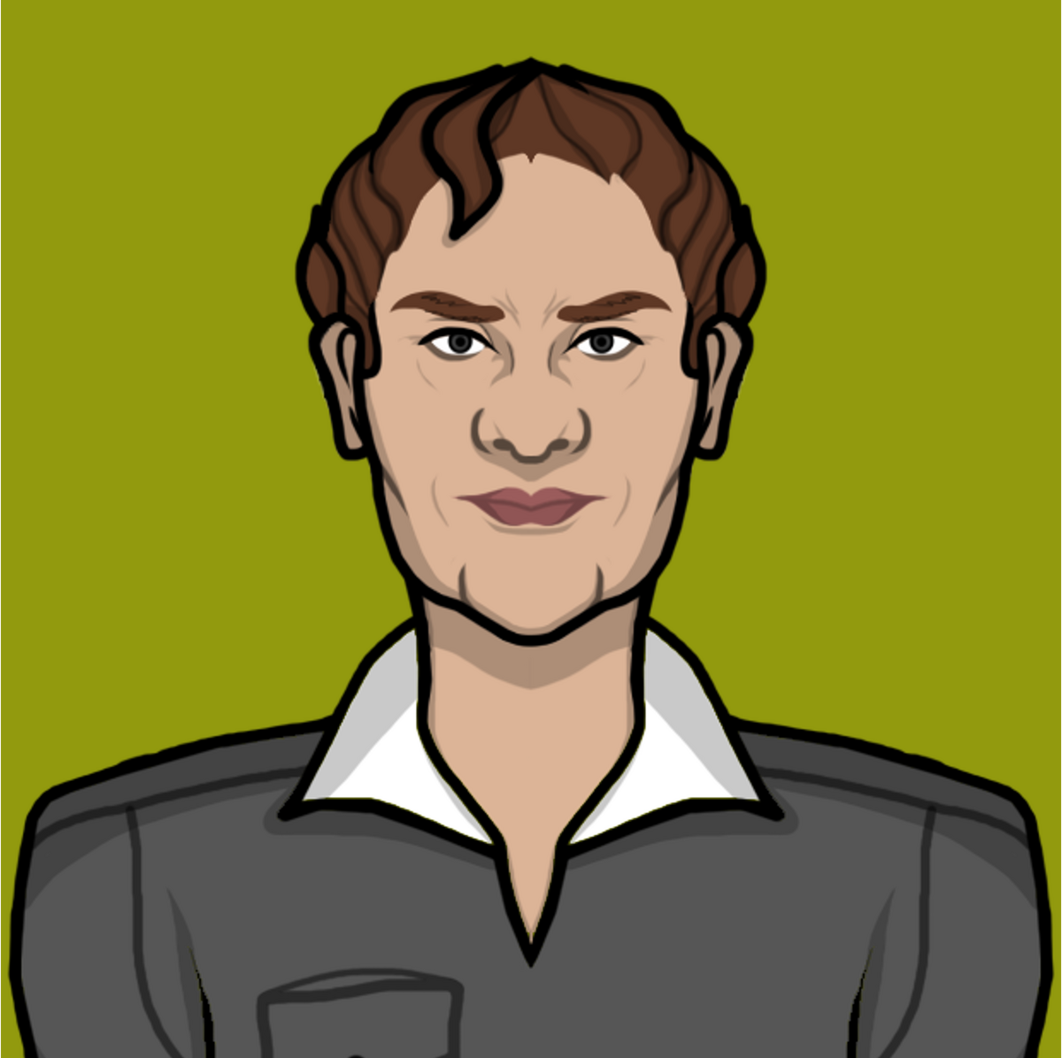 Malcolm Stephens Criminal Case Fanmade Wiki Fandom
