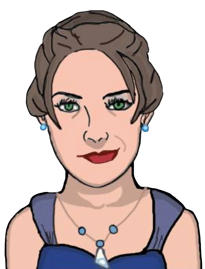 Trinity Mcneil | Criminal Case Fanmade Wiki | Fandom