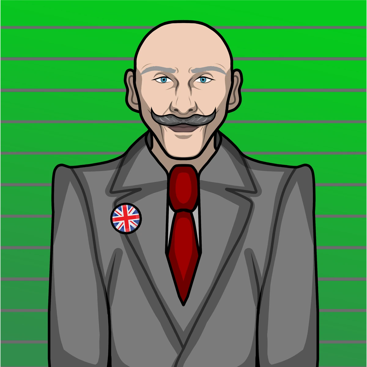 Archer Andrews | Criminal Case Fanmade Wiki | Fandom