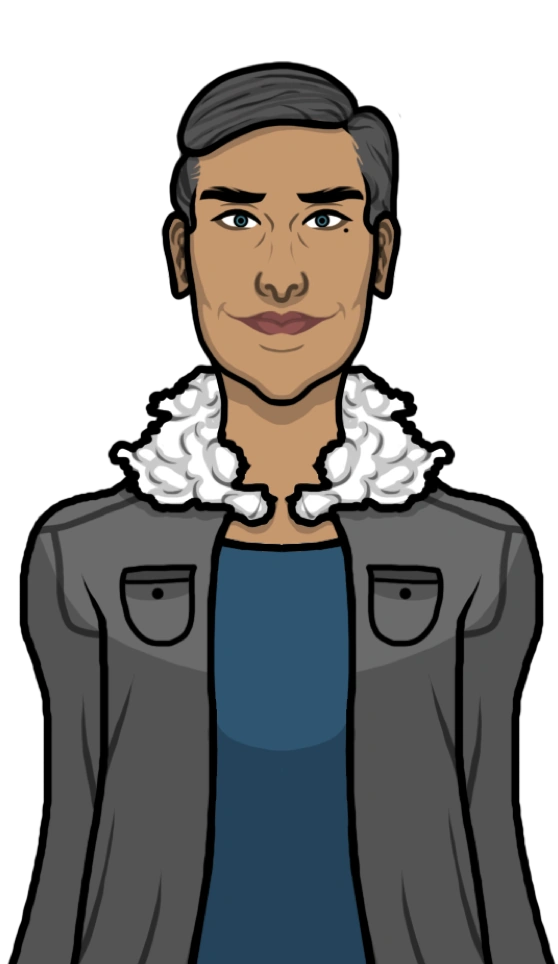 Kody Forrest | Criminal Case Fanmade Wiki | Fandom