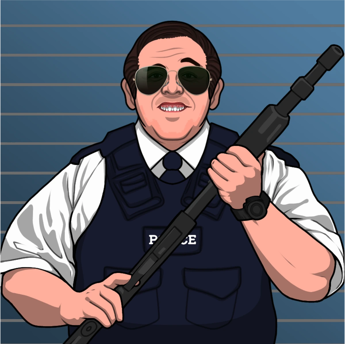 Stephen Frost | Criminal Case Fanmade Wiki | Fandom