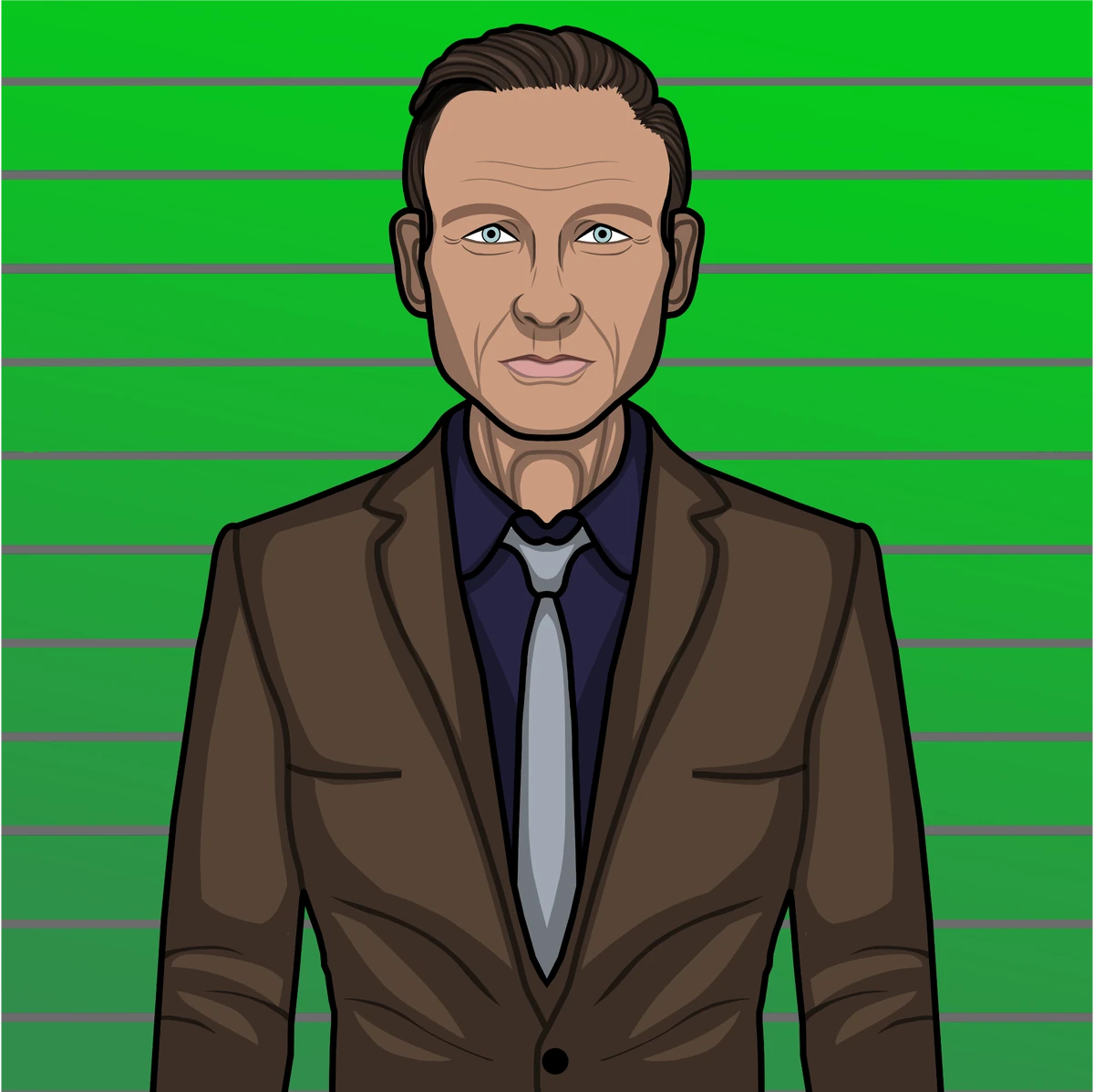 Jason Bond | Criminal Case Fanmade Wiki | Fandom