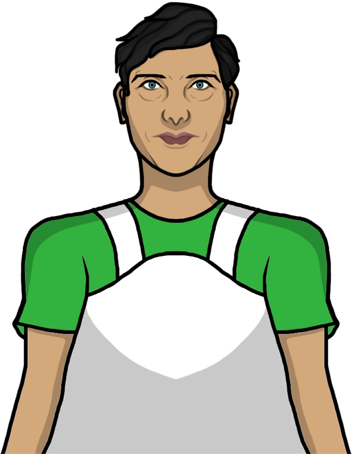 Neville Long | Criminal Case Fanmade Wiki | Fandom