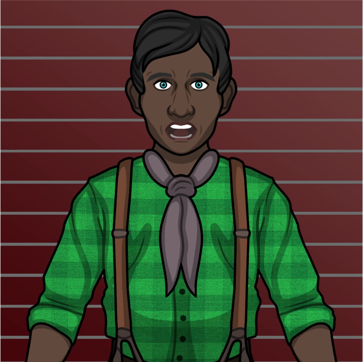 John Tiwari | Criminal Case Fanmade Wiki | Fandom