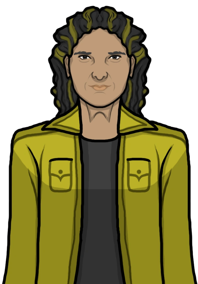 Jason Chamberlain | Criminal Case Fanmade Wiki | Fandom