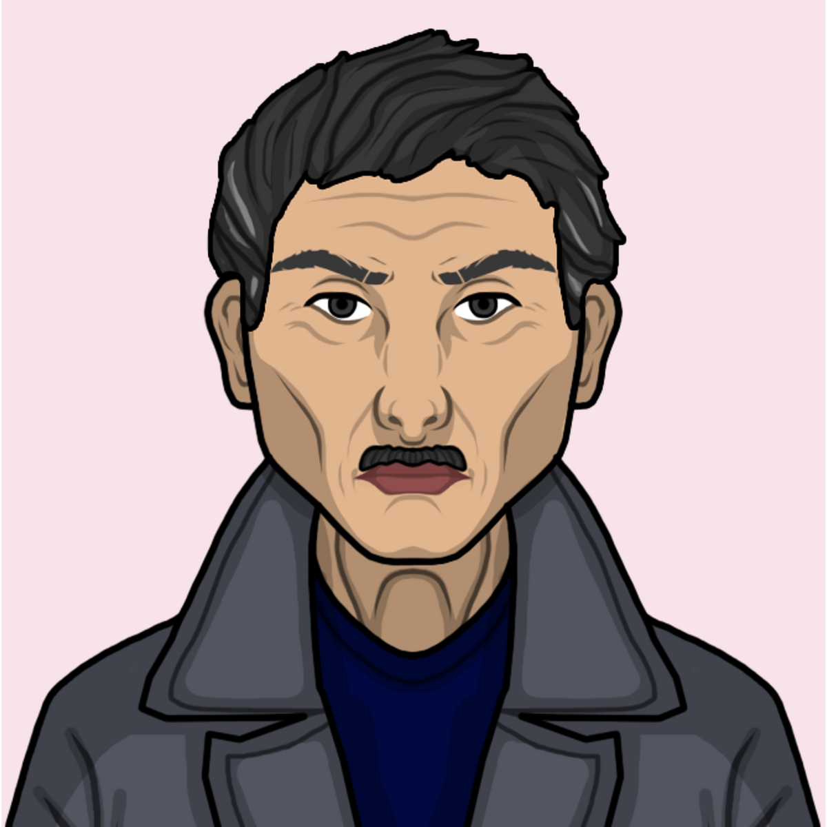 Wan Jin Criminal Case Fanmade Wiki Fandom