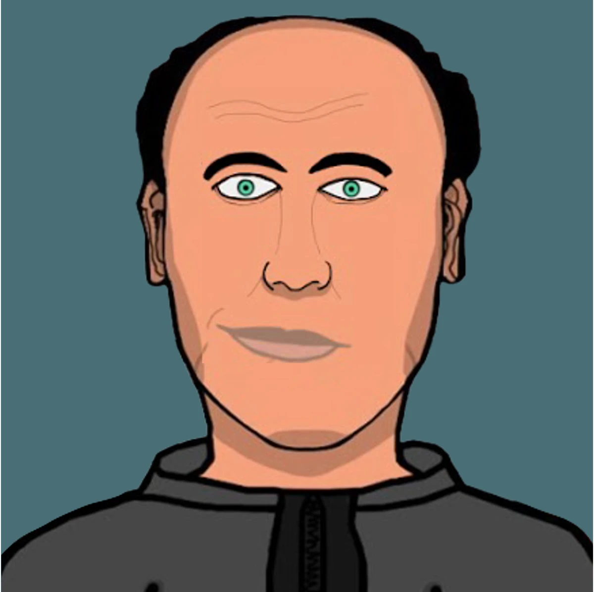 Fabian Marc-Holmann (clone) | Criminal Case Fanmade Wiki | Fandom