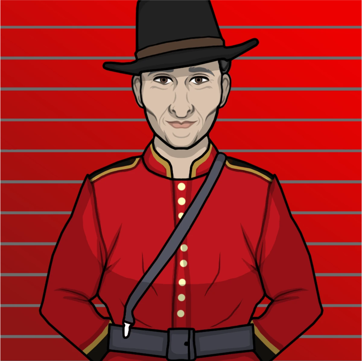 Elliot Desormeaux | Criminal Case Fanmade Wiki | Fandom