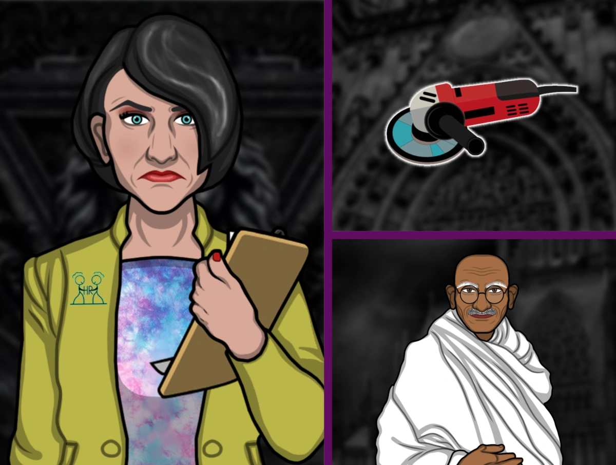 A Split of the Rights | Criminal Case Fanmade Wiki | Fandom