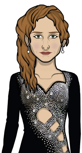 Ruby Sharp | Criminal Case Fanmade Wiki | Fandom