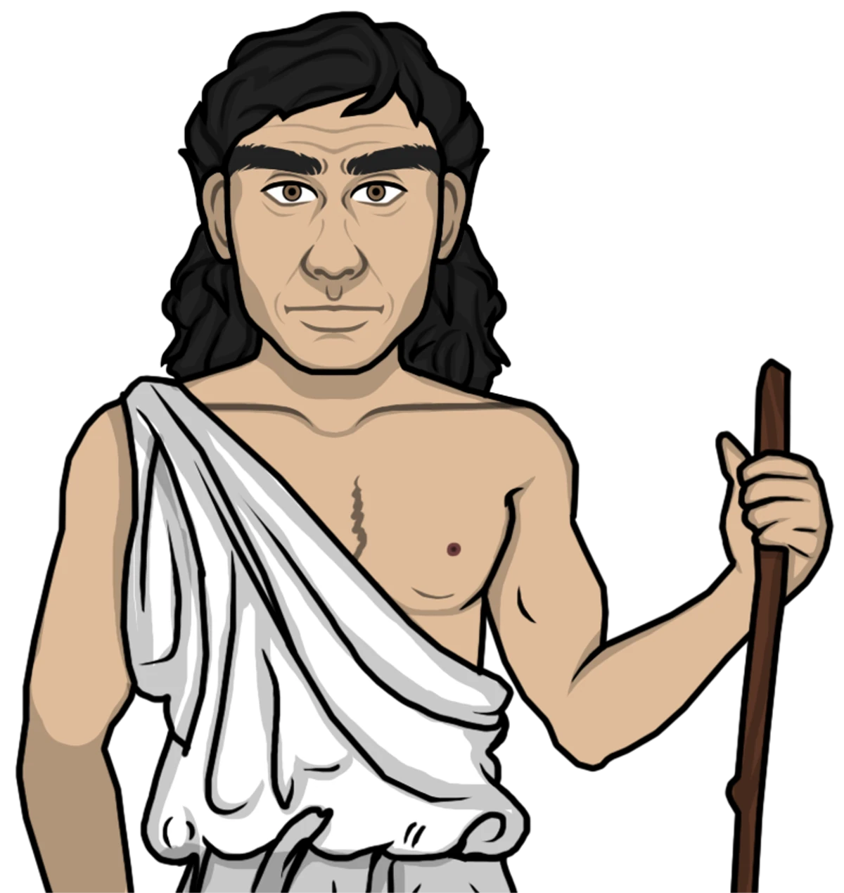 Gennadios | Criminal Case Fanmade Wiki | Fandom