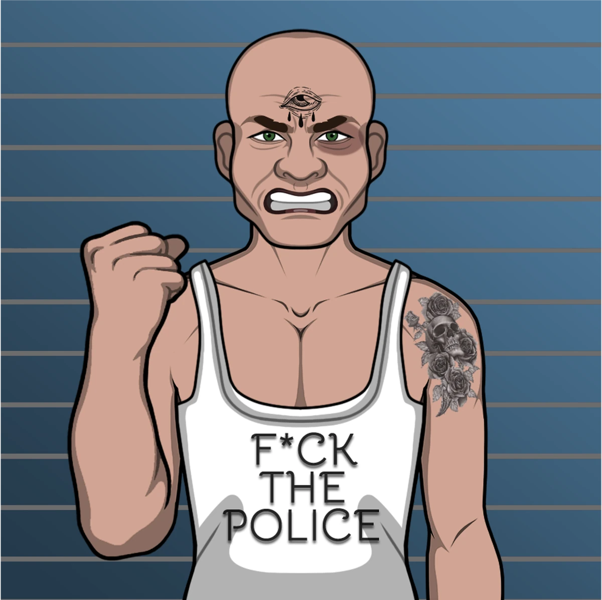 Maximus Branch | Criminal Case Fanmade Wiki | Fandom