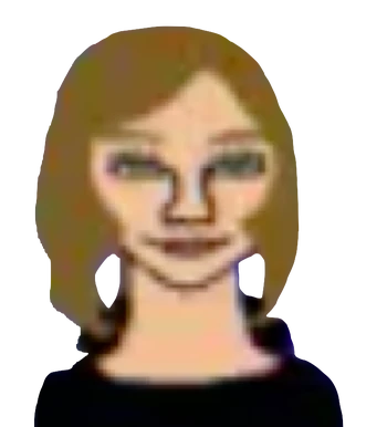 Andrea Toth | Criminal Case Fanmade Wiki | Fandom