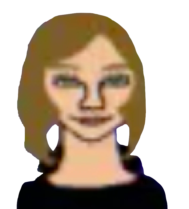 Andrea Toth | Criminal Case Fanmade Wiki | Fandom