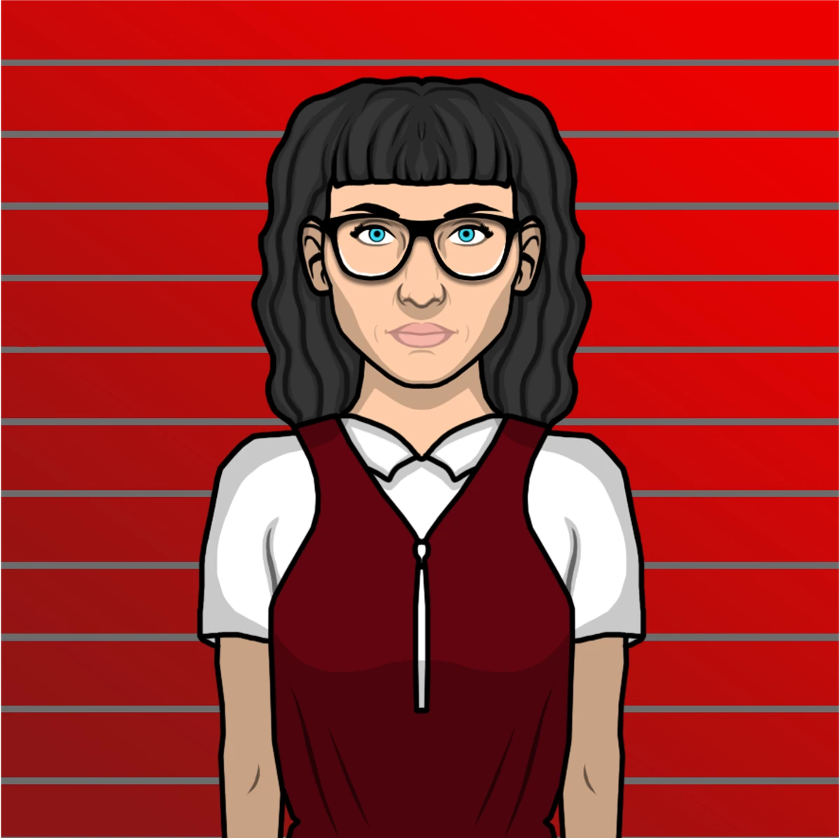 Ellody Carpenter | Criminal Case Fanmade Wiki | Fandom