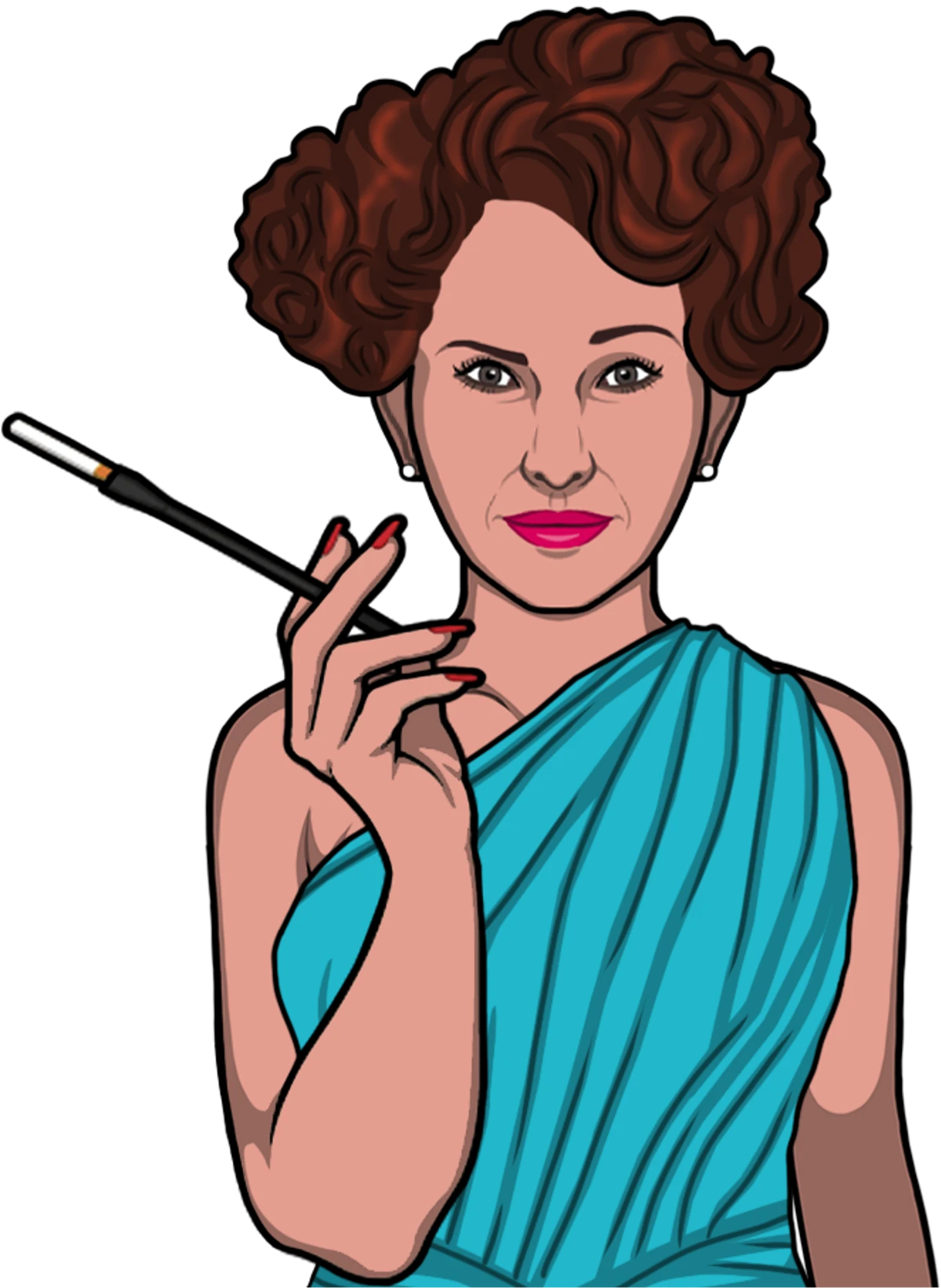 Kata Csapó | Criminal Case Fanmade Wiki | Fandom