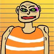 Samuel "Bulldozer" Clarkson | Criminal Case Fanmade Wiki | Fandom