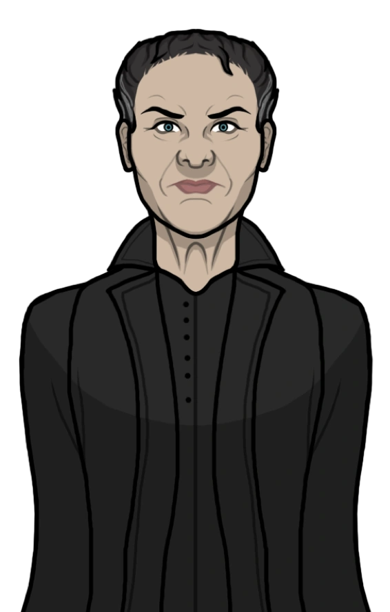 Samuel Bishop Sr. | Criminal Case Fanmade Wiki | Fandom