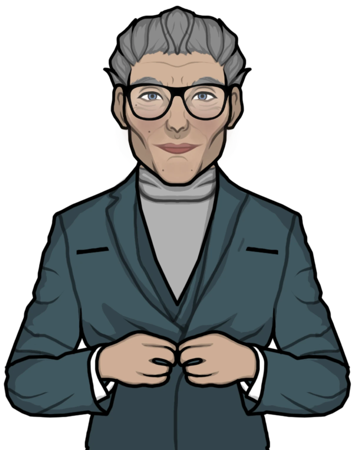 David Engelhardt | Criminal Case Fanmade Wiki | Fandom