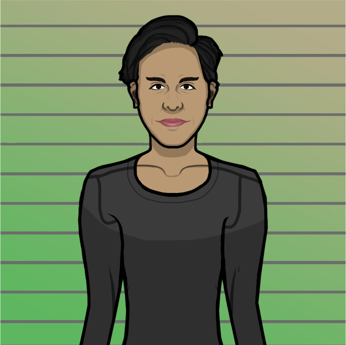 David Locke | Criminal Case Fanmade Wiki | Fandom
